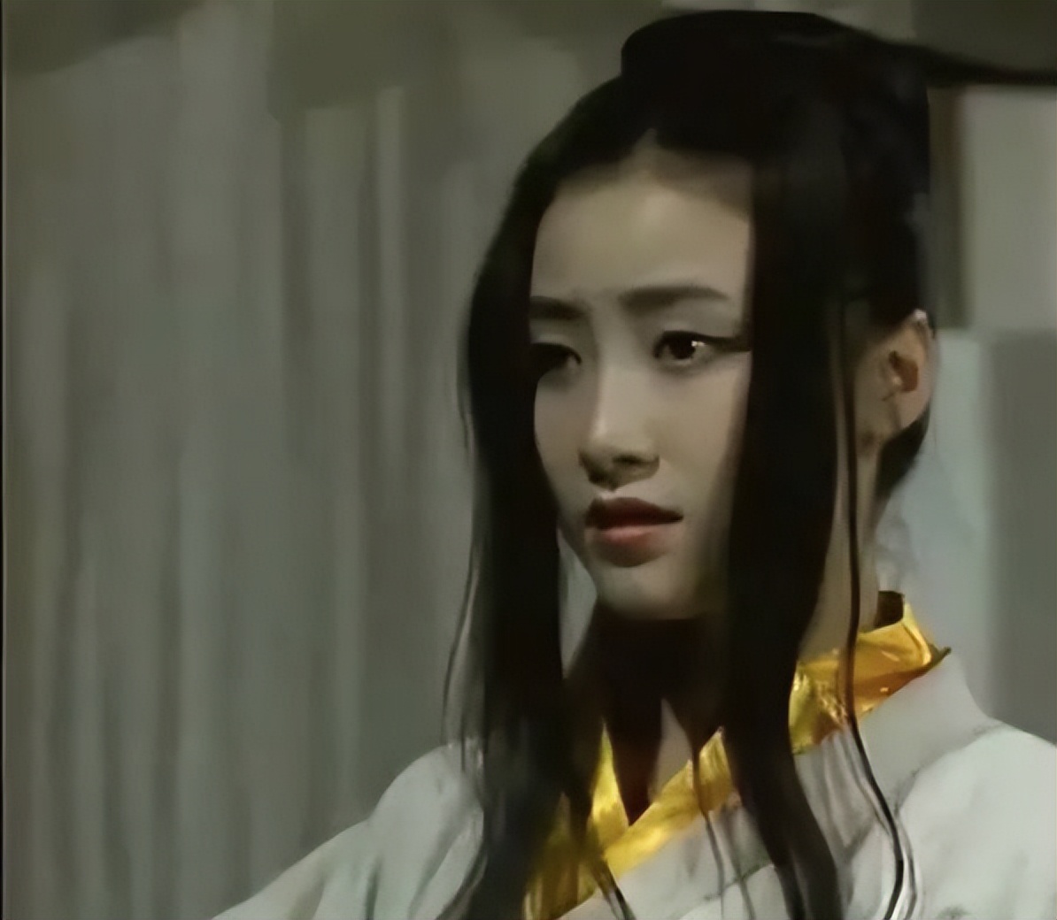 Chen Zihan: He used to be one of the three golden flowers of Nortel ...