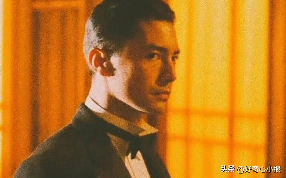 The Zun Long you don't know: His life experience is more inspirational ...