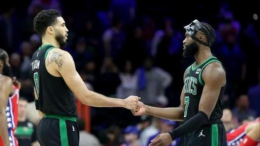 The Rockets will introduce Jaylen Brown and are also preparing to sign ...