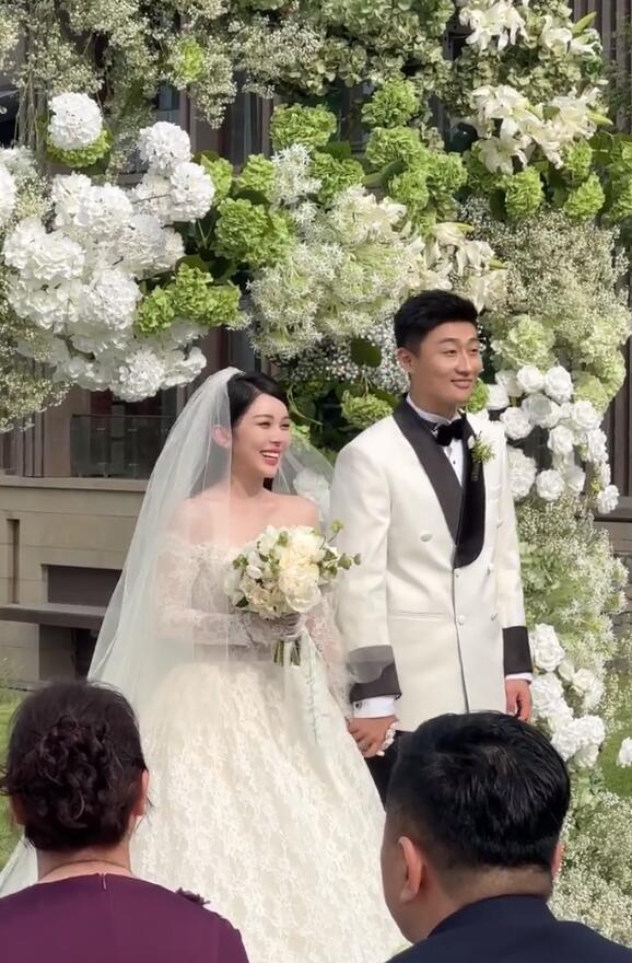 Wang Sicong actually attended Internet celebrity Lin Shanshan's second ...