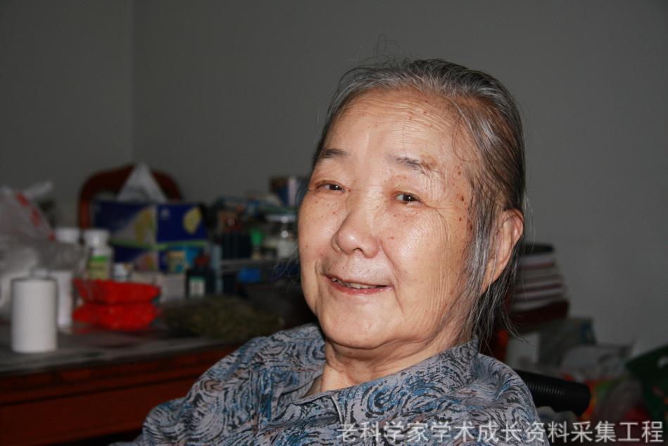 From inorganic to organic, she provided scientific basis for China's ...