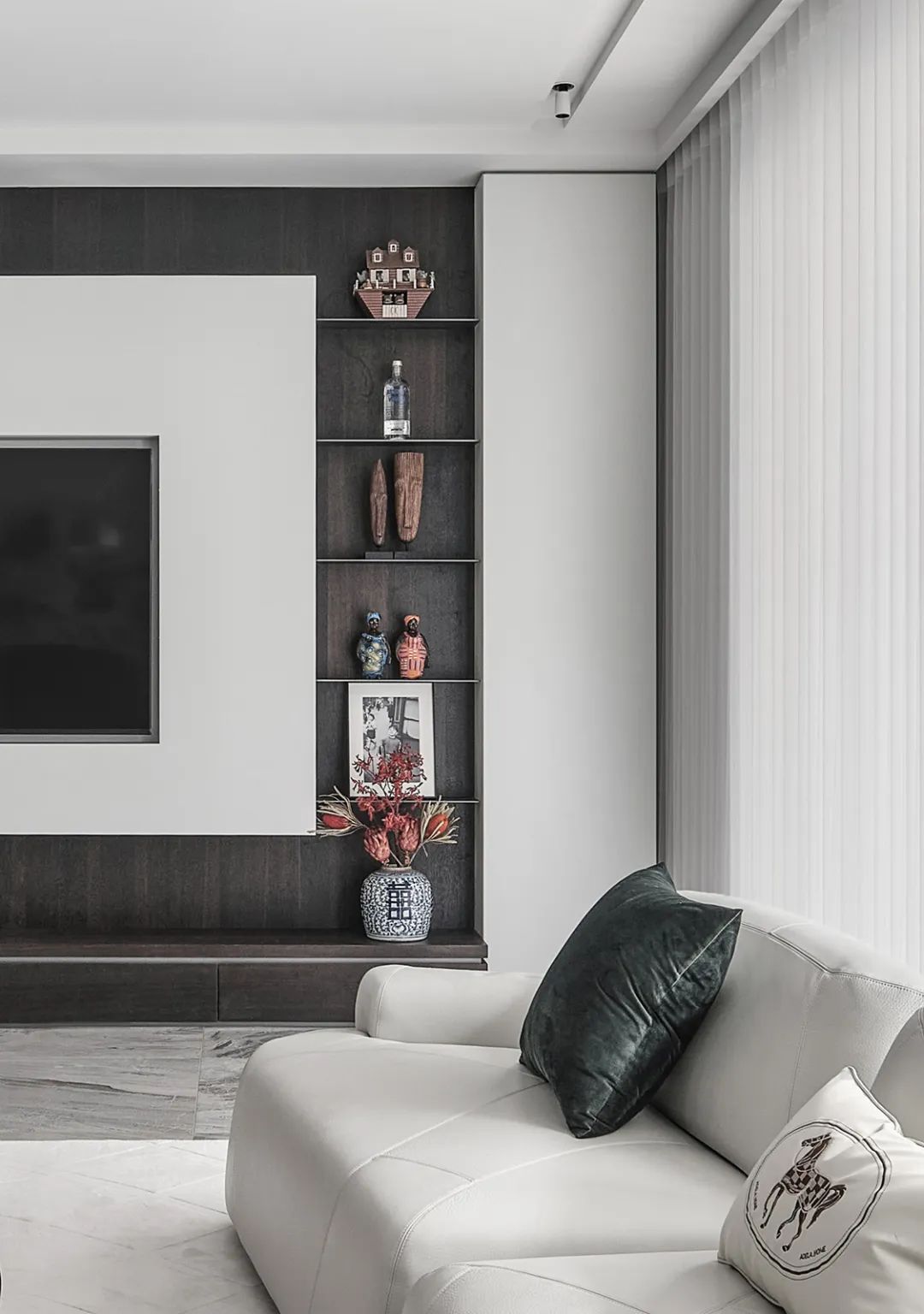 450m² "unbounded" villa, close to the purity of nature - iNEWS