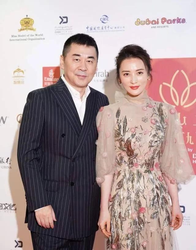 Jiang Qinqin and Chen Jianbin rarely sing on the same stage!Elegant and ...