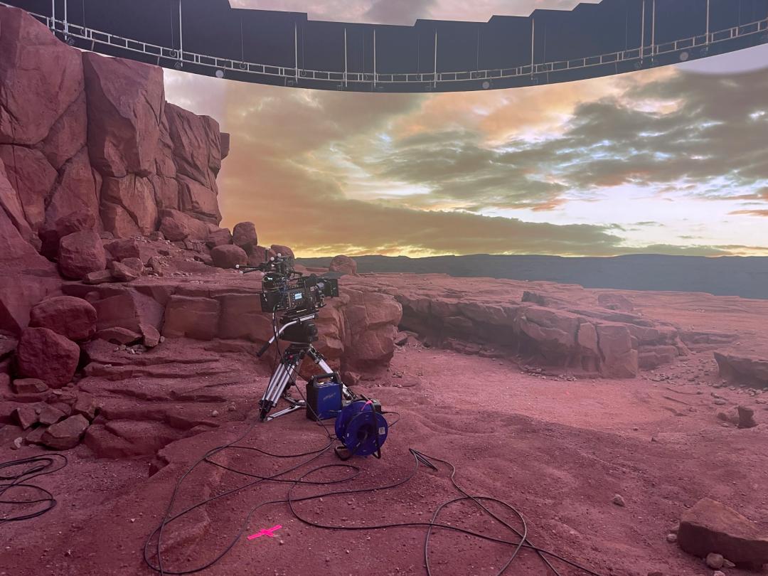 This technology has become the key reason why many high-quality films ...