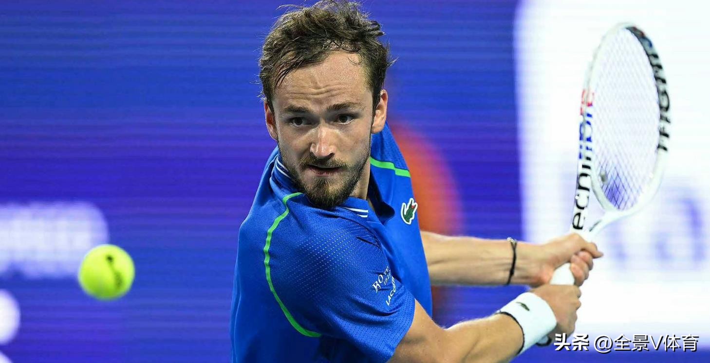 137 minutes of fierce fighting in three sets! Mr. Mei narrowly beat his ...