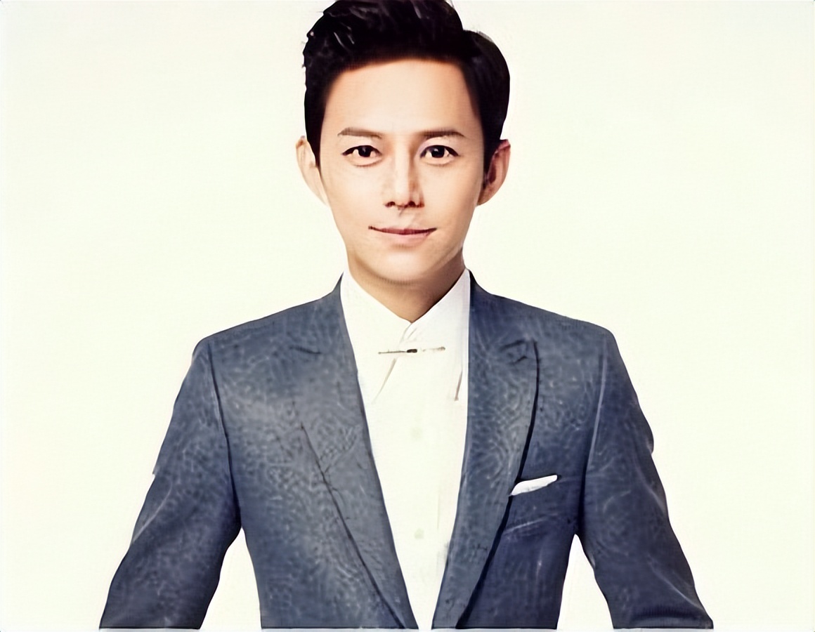 He Jiong suddenly made an official announcement, and the whole Internet ...