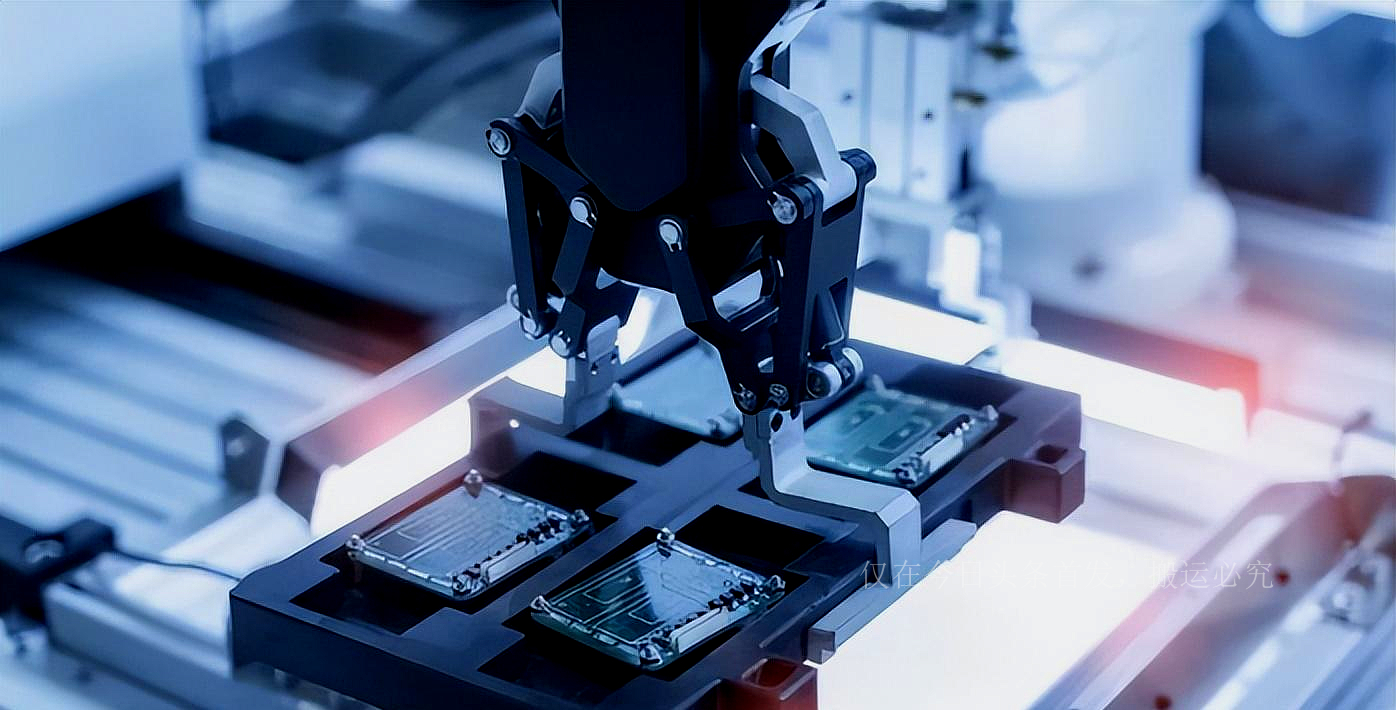 18 million? Domestic lithography machines are so cheap! Can ASML still ...