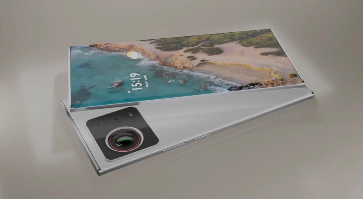 Huawei P60ProPlus exposure: abandoning the ancestral hole-digging ...