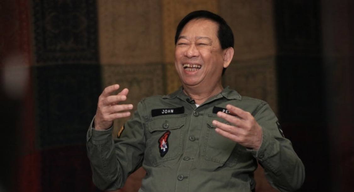 71-year-old Peter Li received a lot of help, accusing Zeng Lizhen of ...