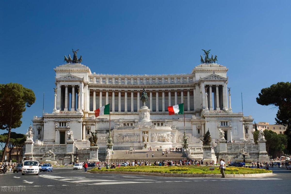 "Western Roman Empire: The Pinnacle of Civilization and Cultural ...