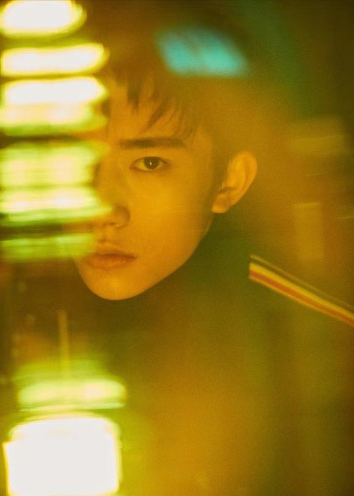 Qian Xi is worth it, how long have you liked Qian Xi? - iMedia