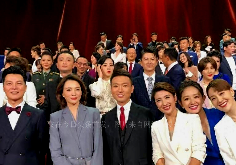 CCTV host lineup reshuffles, 7 young faces have been reused, all with ...