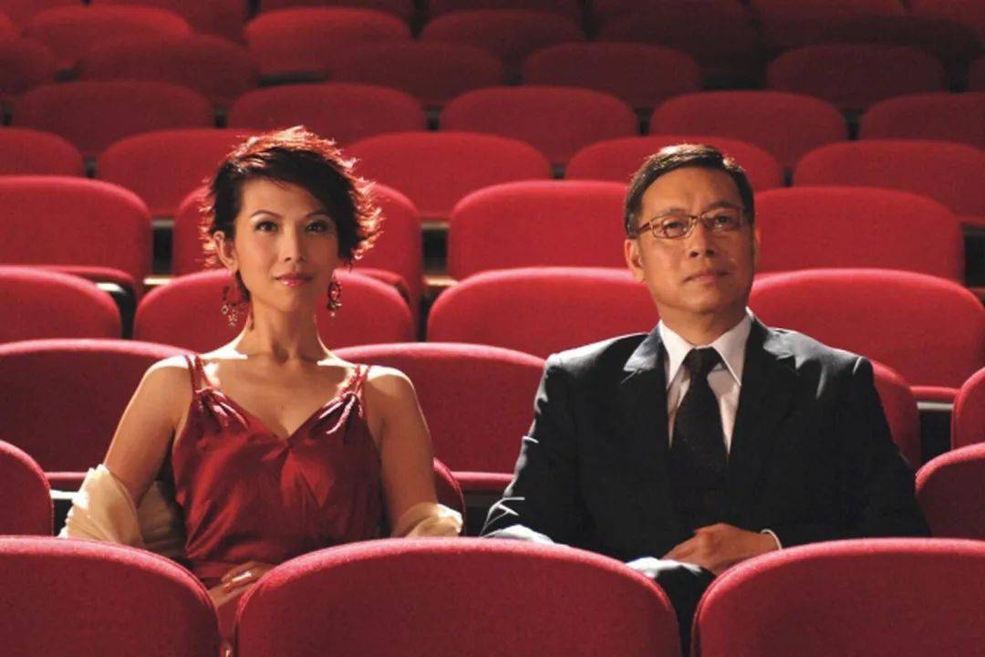 A generation of gentleman actor Yue Hua, 4 love affairs and 2 marriages ...