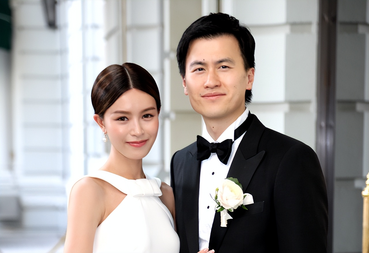 Hong Kong star Janice Man was exhausted and without makeup on the ...