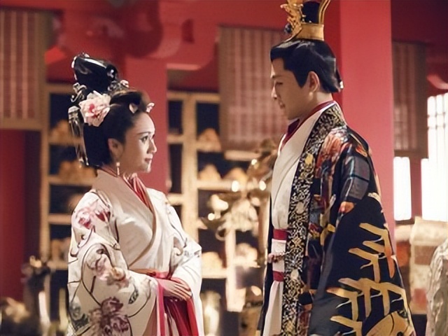 Why is there a faction dispute in Chu State?Exploring the Reasons for ...