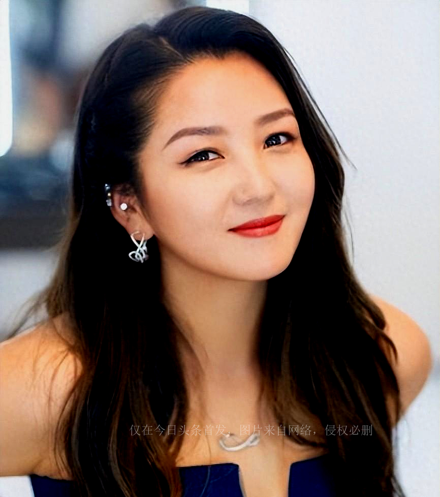 "Three children and two fathers" He Jie: relying on publicity and publicity, stabbing Li Yuchun ...