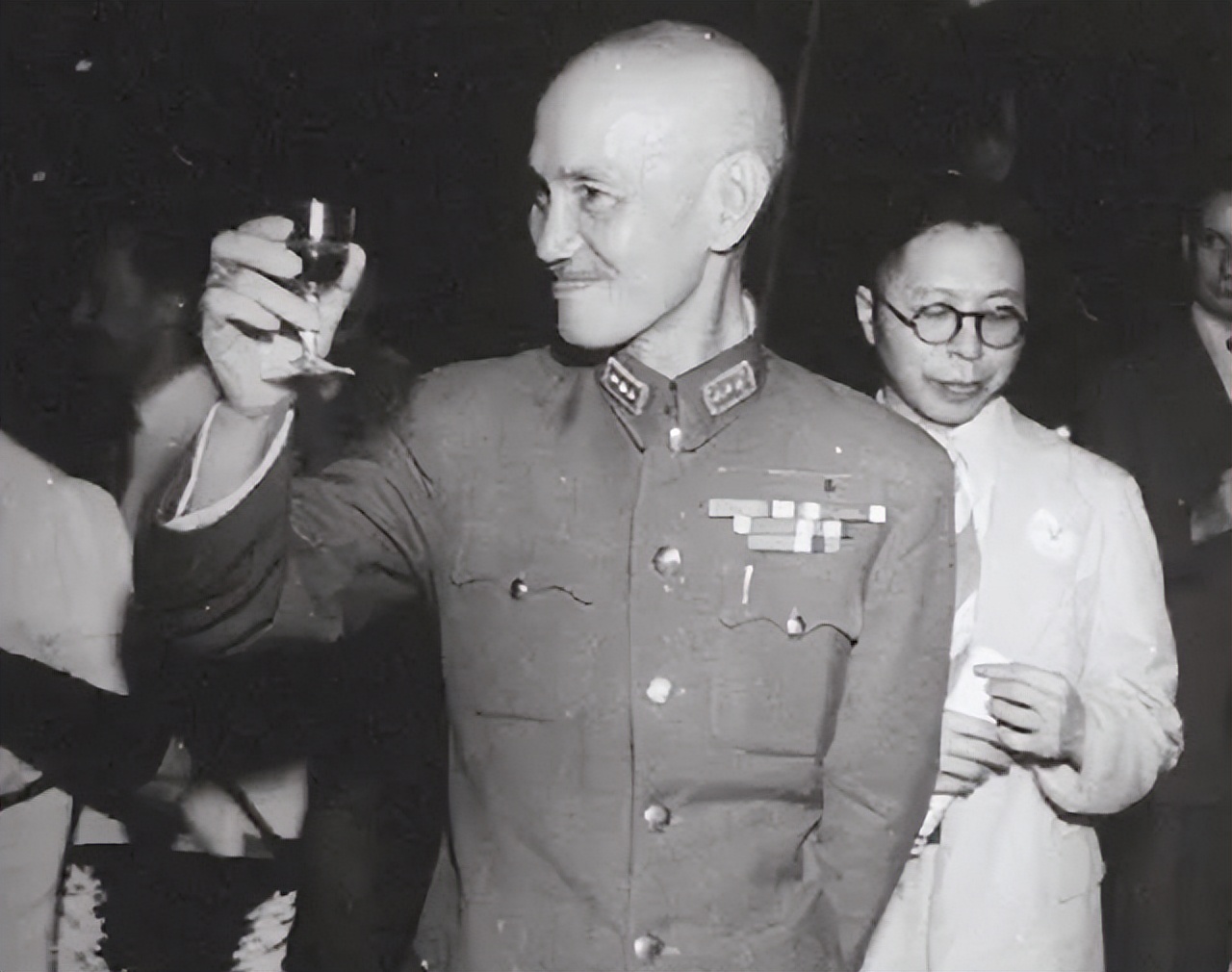 In 1950, Ma Hongkui settled in Los Angeles, his concubine left one ...