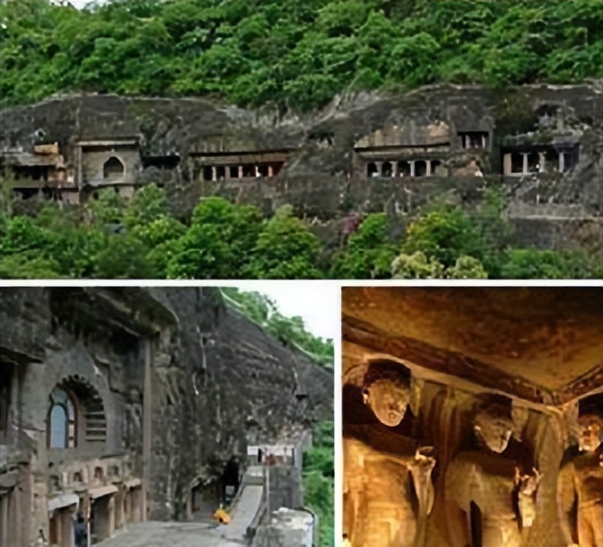 Maharashtra dynasty in ancient India - iMedia