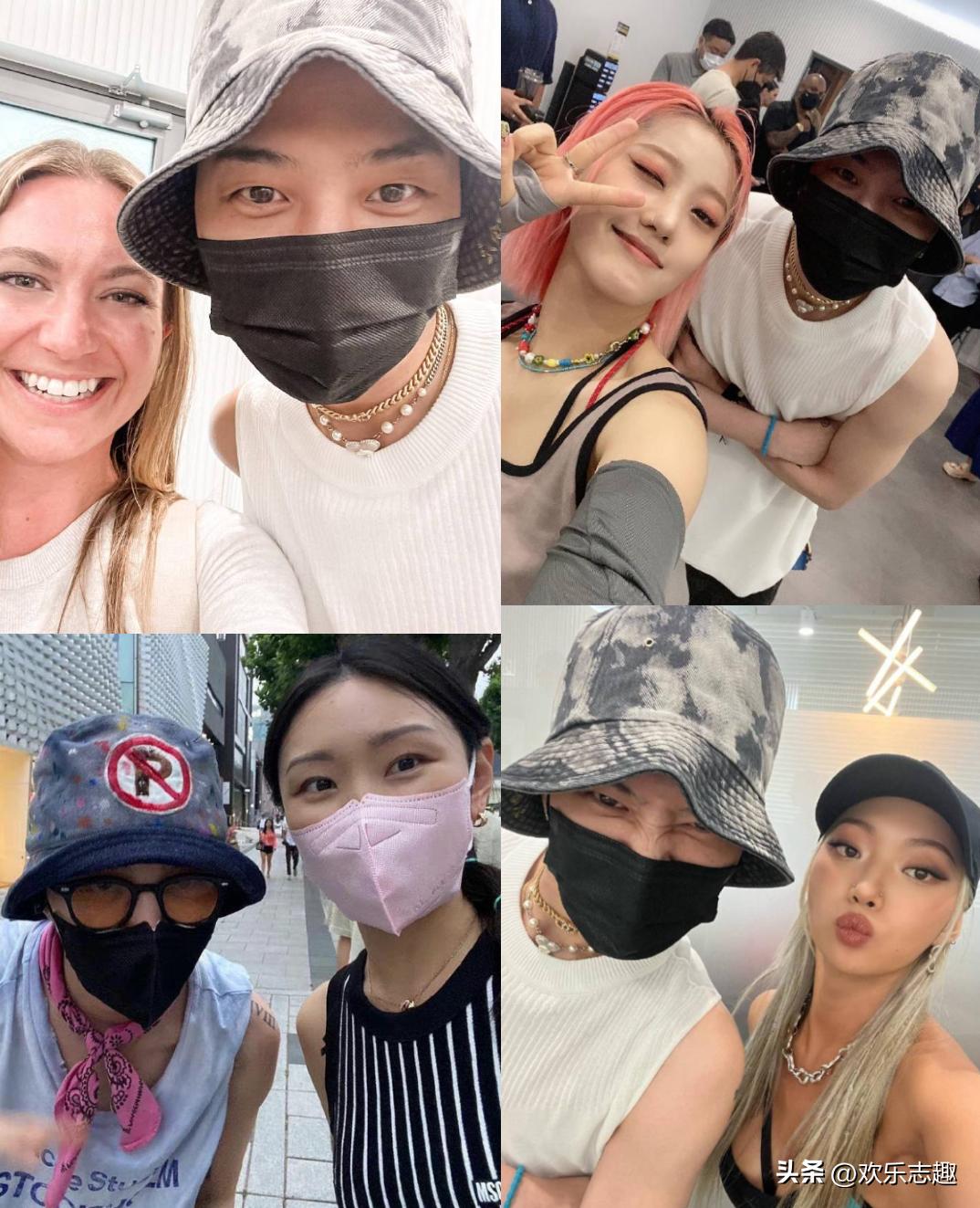 Quan Zhilong and Jiang Dasheng don't know what to do in the future?Why did BIGBANG refuse to ...