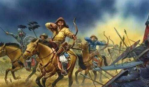 Wanyan Aguda must capture Emperor Tianzuo, this is Jurchen's war ...
