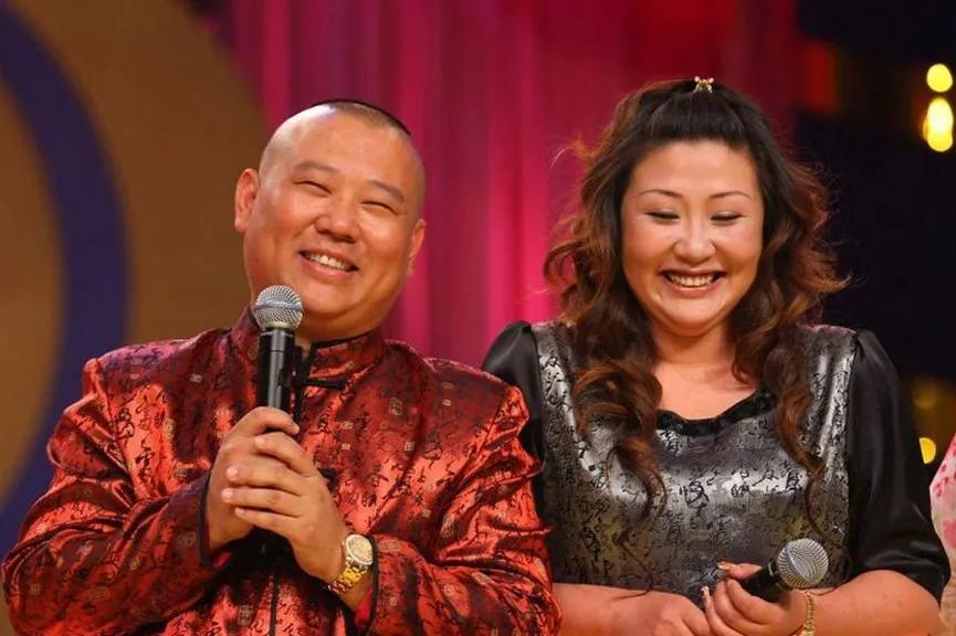 The Wang Mengting incident is not the most outrageous, it is disgusting Guo Degang, and there ...