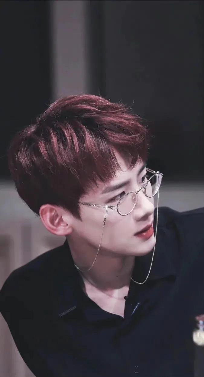 Beautiful picture of the prince of Huairou - iNEWS