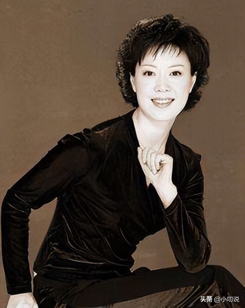 Playful anchor Li Wenjing: Rooted in CCTV for 22 years, chose DINK with ...