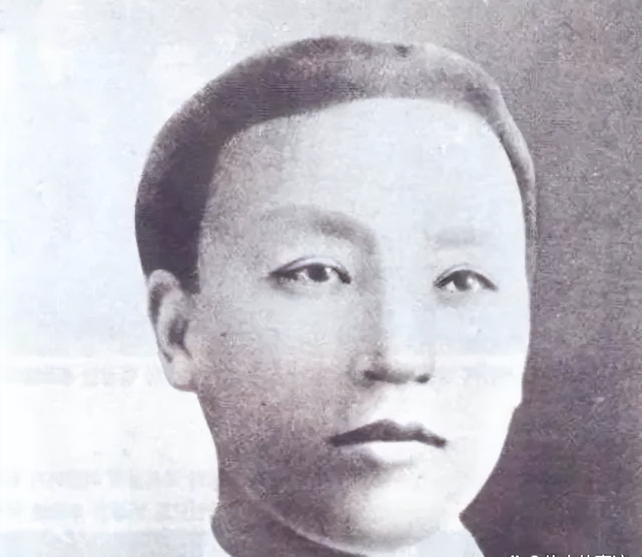 Syngman Lee: Holding the thighs of the United States, refusing to ...