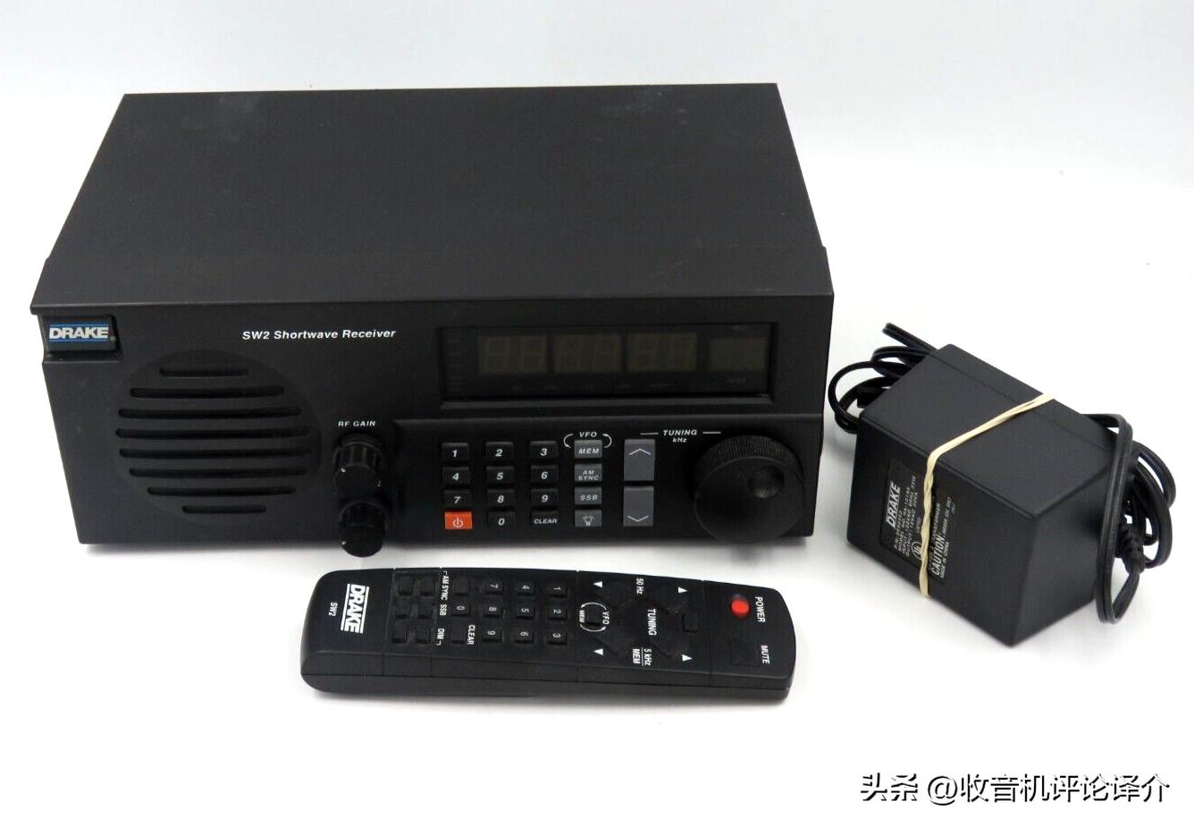 The "Sleeping Beauty" in the receiver, the experience of using the top ...