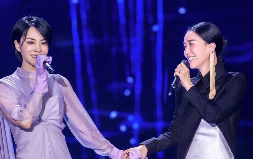 Catch an adulterer in bed together, go to casinos together, and sing at ...