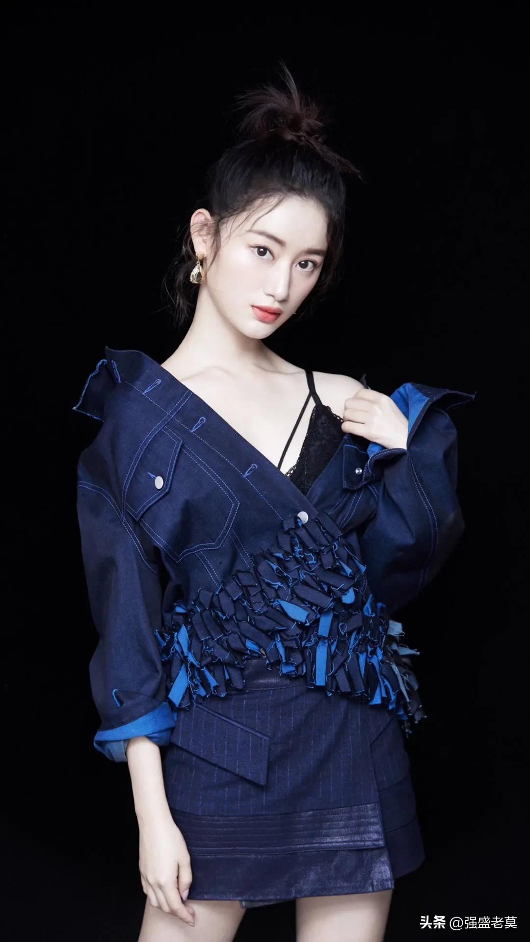 Guo Xiaoting's amazing photo - iMedia