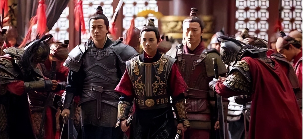 Death of Zhao Gao: How was Zhao Gao killed? The Mystery of the Life ...
