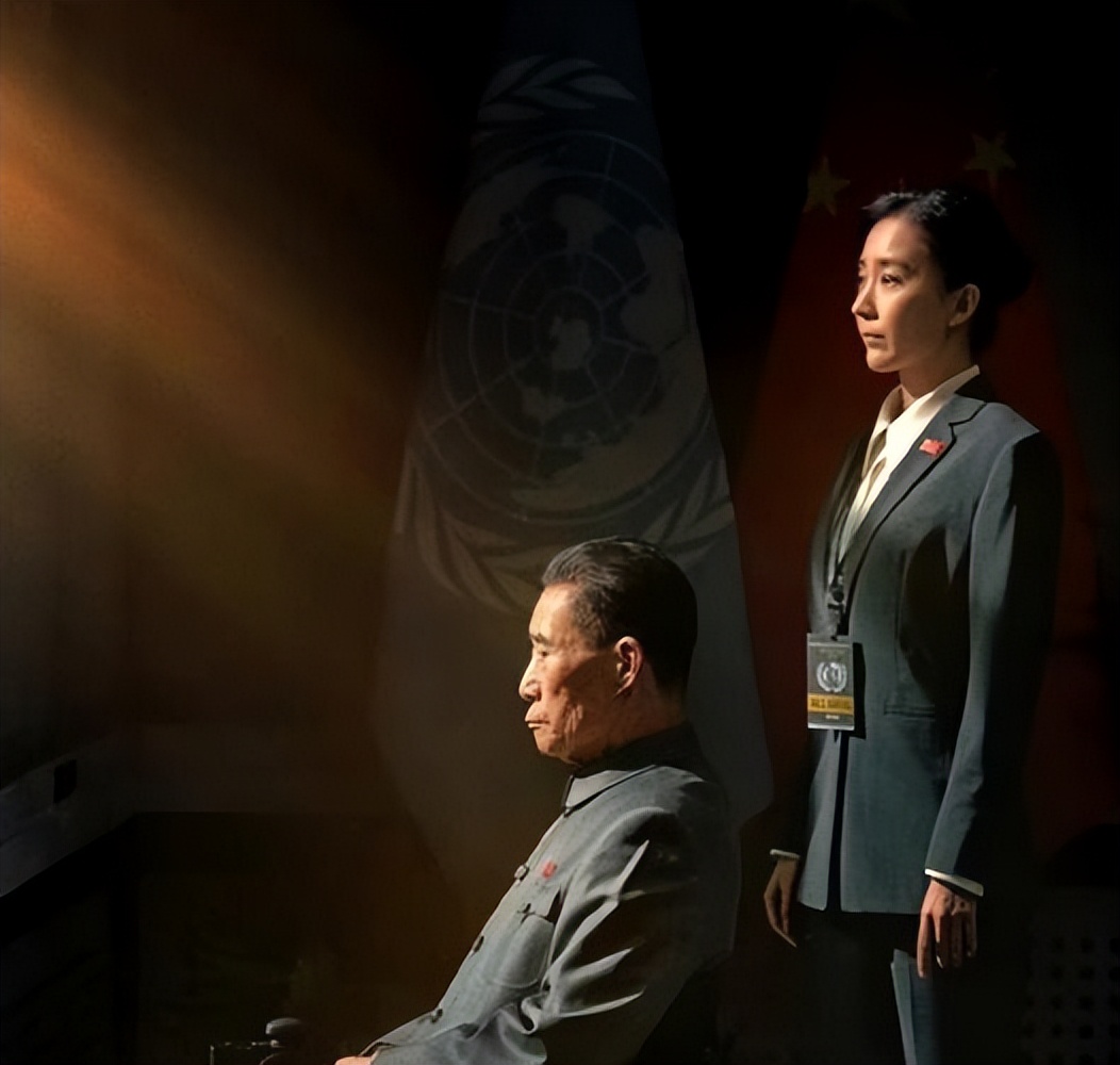 The Wandering Earth II: Where technology meets humanity - iNEWS