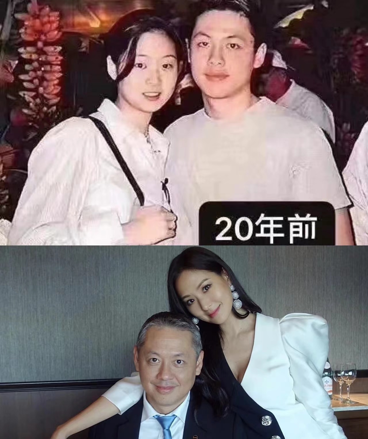 The number one celebrity in Taiwan is not the 45-year-old Sun Yunyun ...