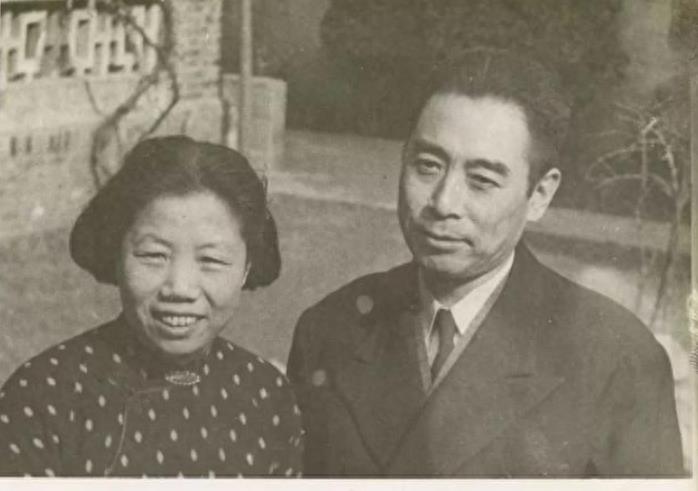 After Liao Mengxing arrived in Peking in 1949, for what reason he said ...