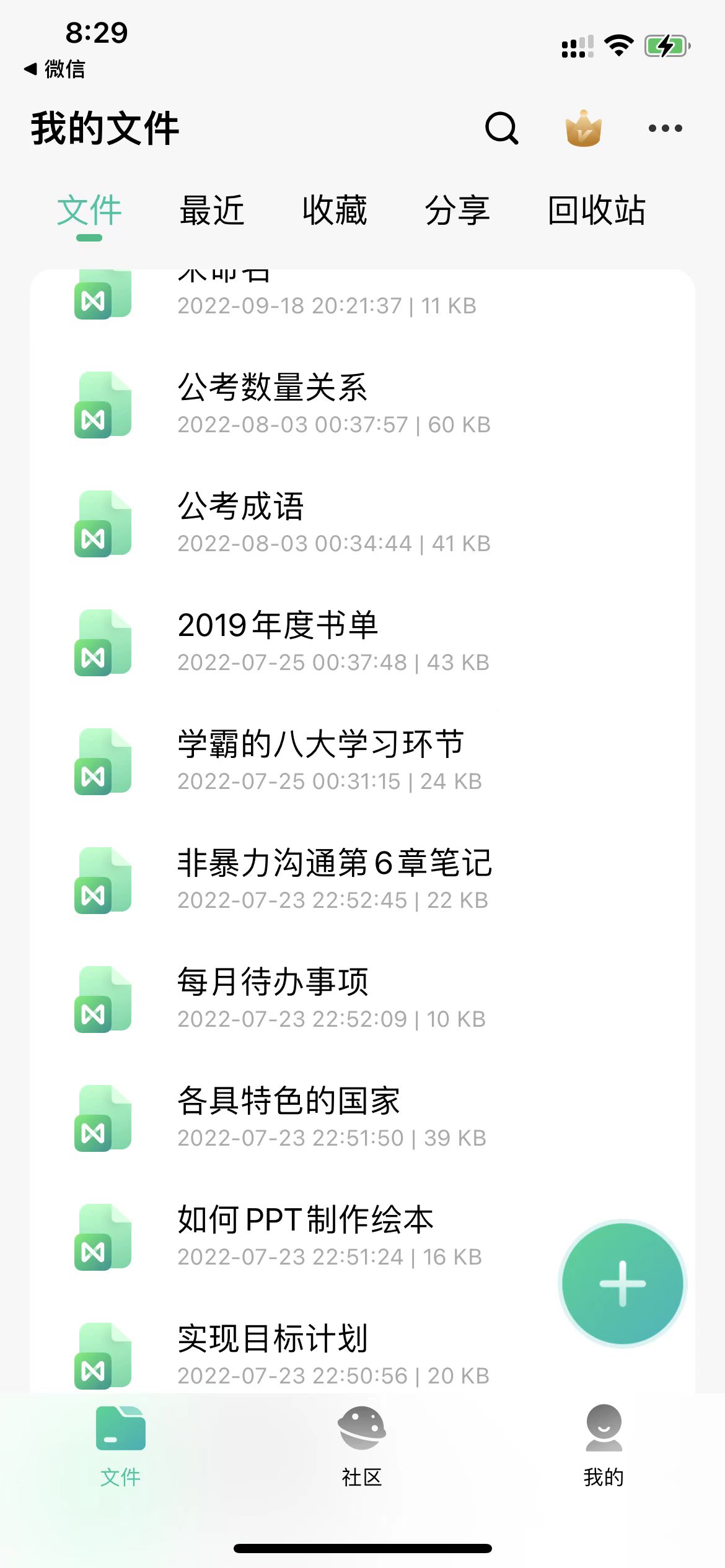 Which is the best mind map software for iPhone - iNEWS