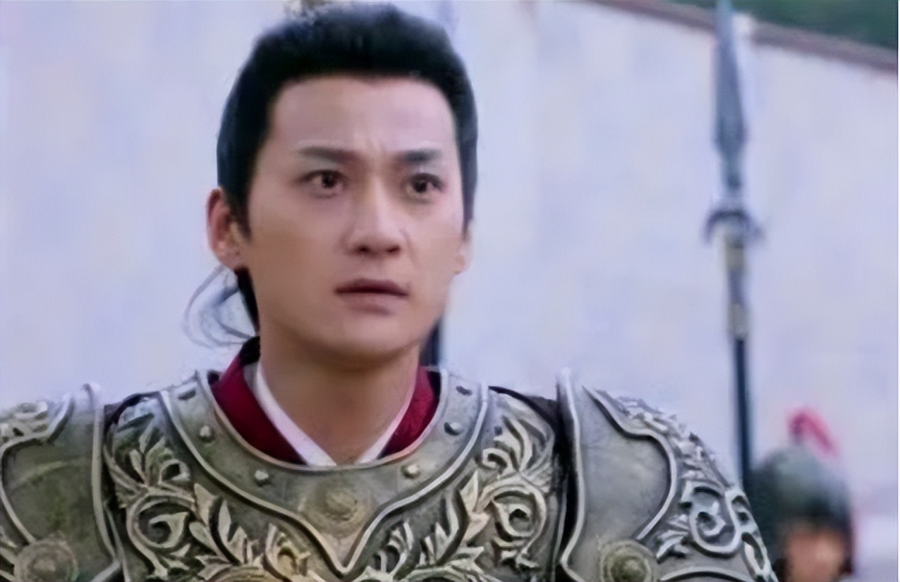 He cut off Xiang Yu's thigh and was named a marquis by Liu Bang. After ...