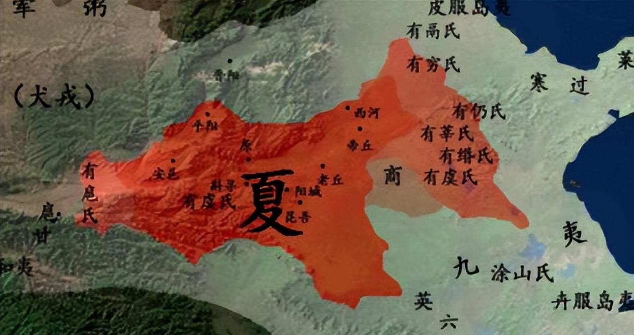 How did the Shang Dynasty fall? The reason behind it is shocking, maybe ...