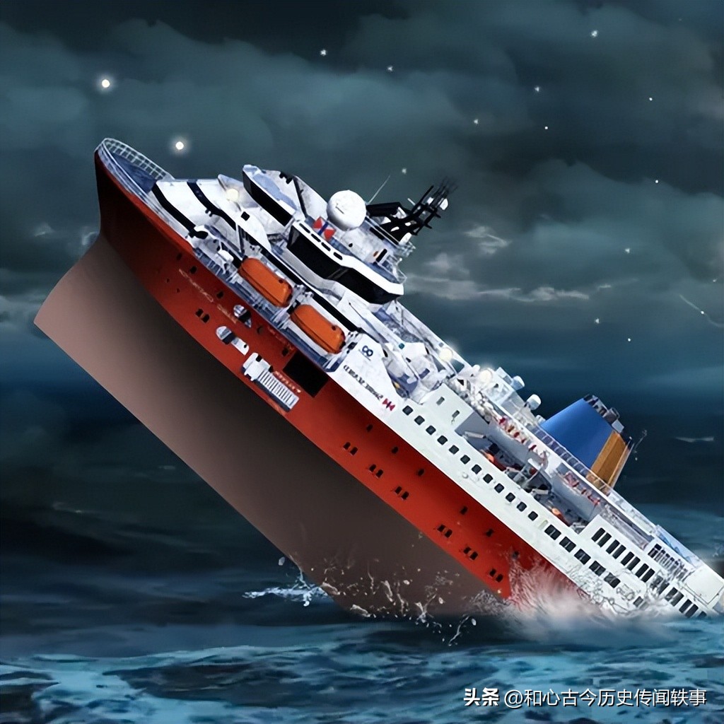 Unsolved Mysteries of Humanity-What Causes the Disappearance of Ships ...