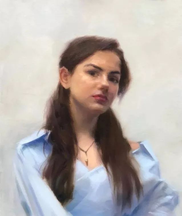 Leng Jun, China's first super-realist person, traveled to Europe for ...