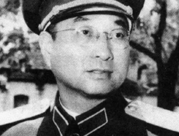 Why was Chen Geng depressed when he was awarded the rank of general in ...