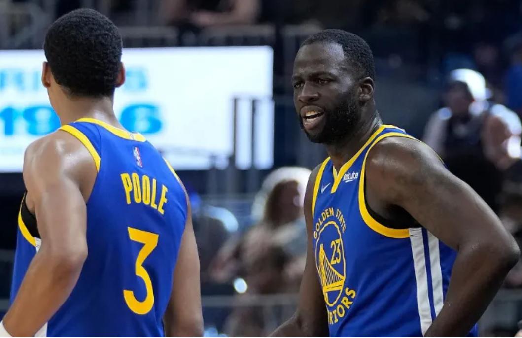 Will Poole be the Warriors' next Curry? - iNEWS