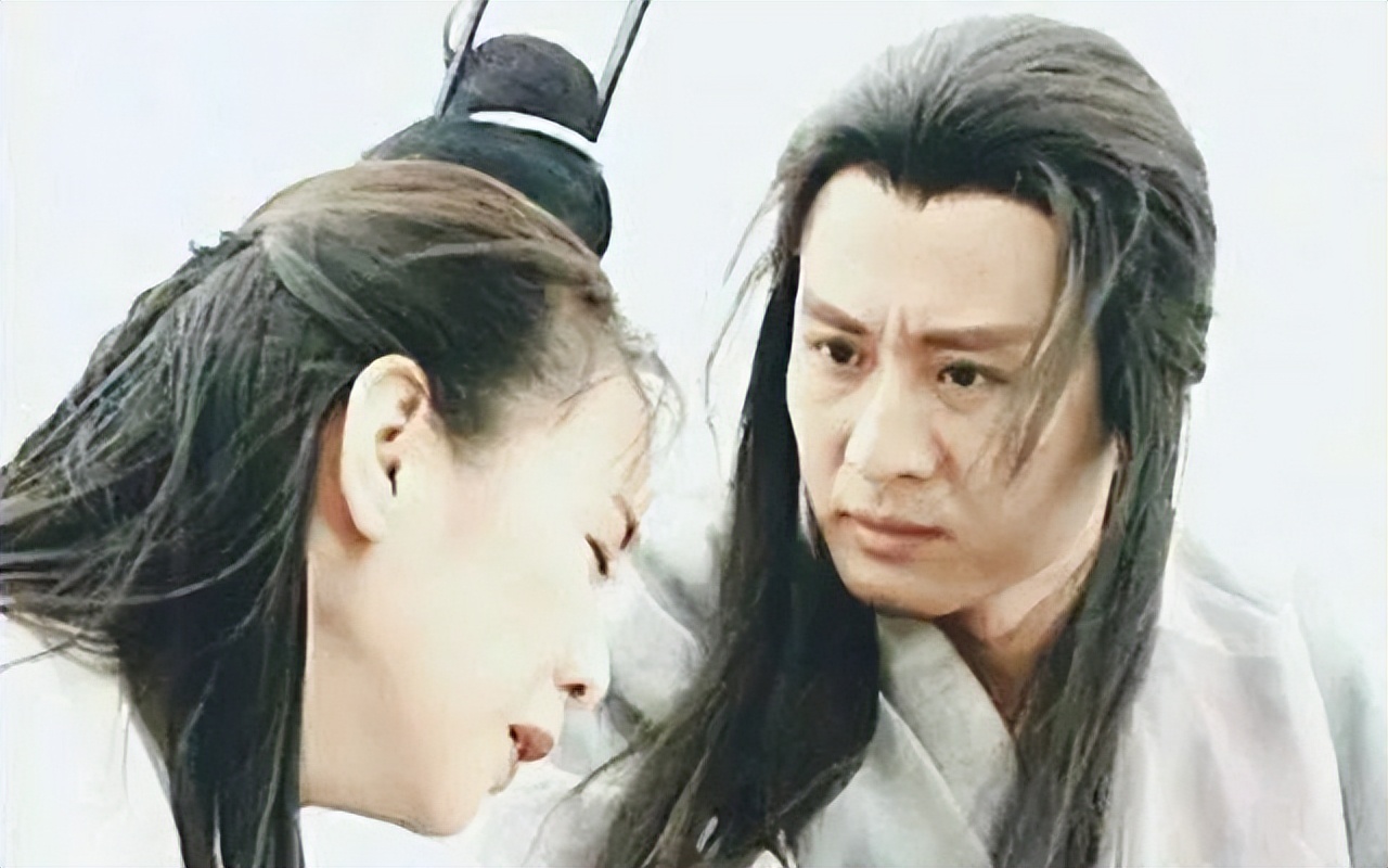 Yang Xiao originally scheduled Jiao Enjun to play the role, but Sun ...