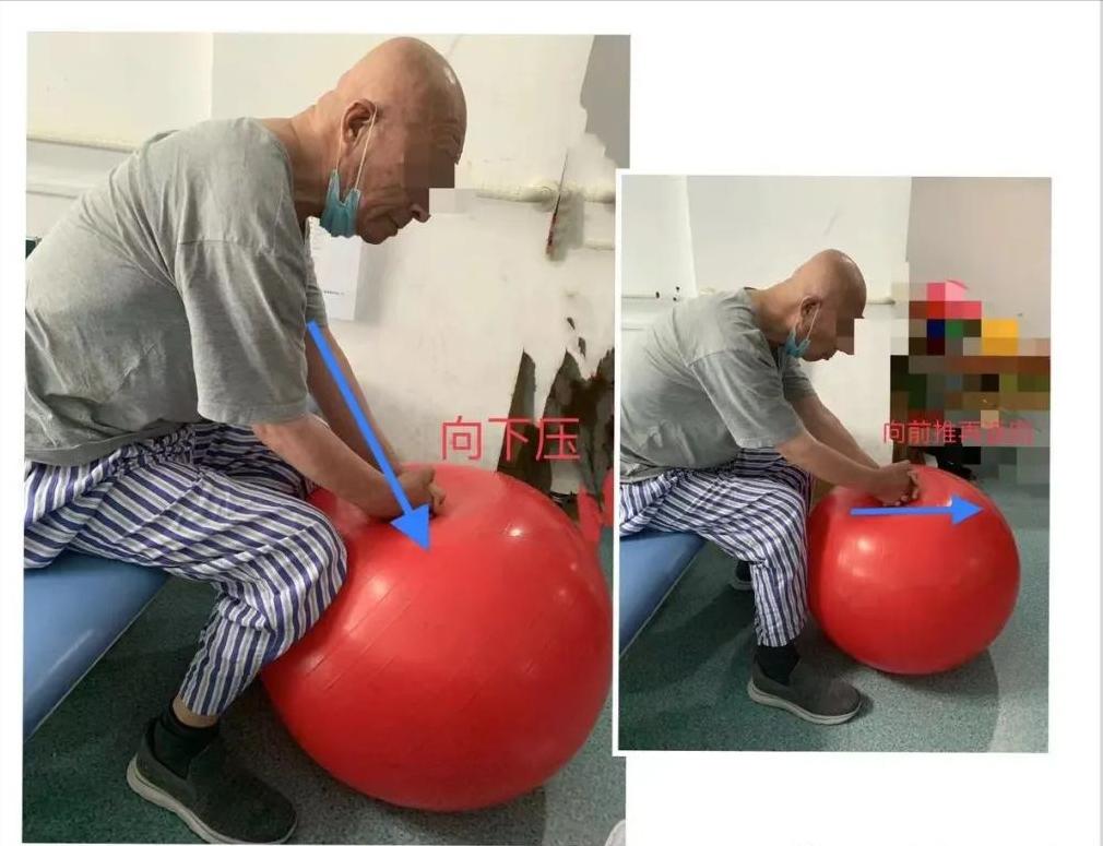 Upper limb spasm, fingers are difficult to stretch, lower limbs are ...