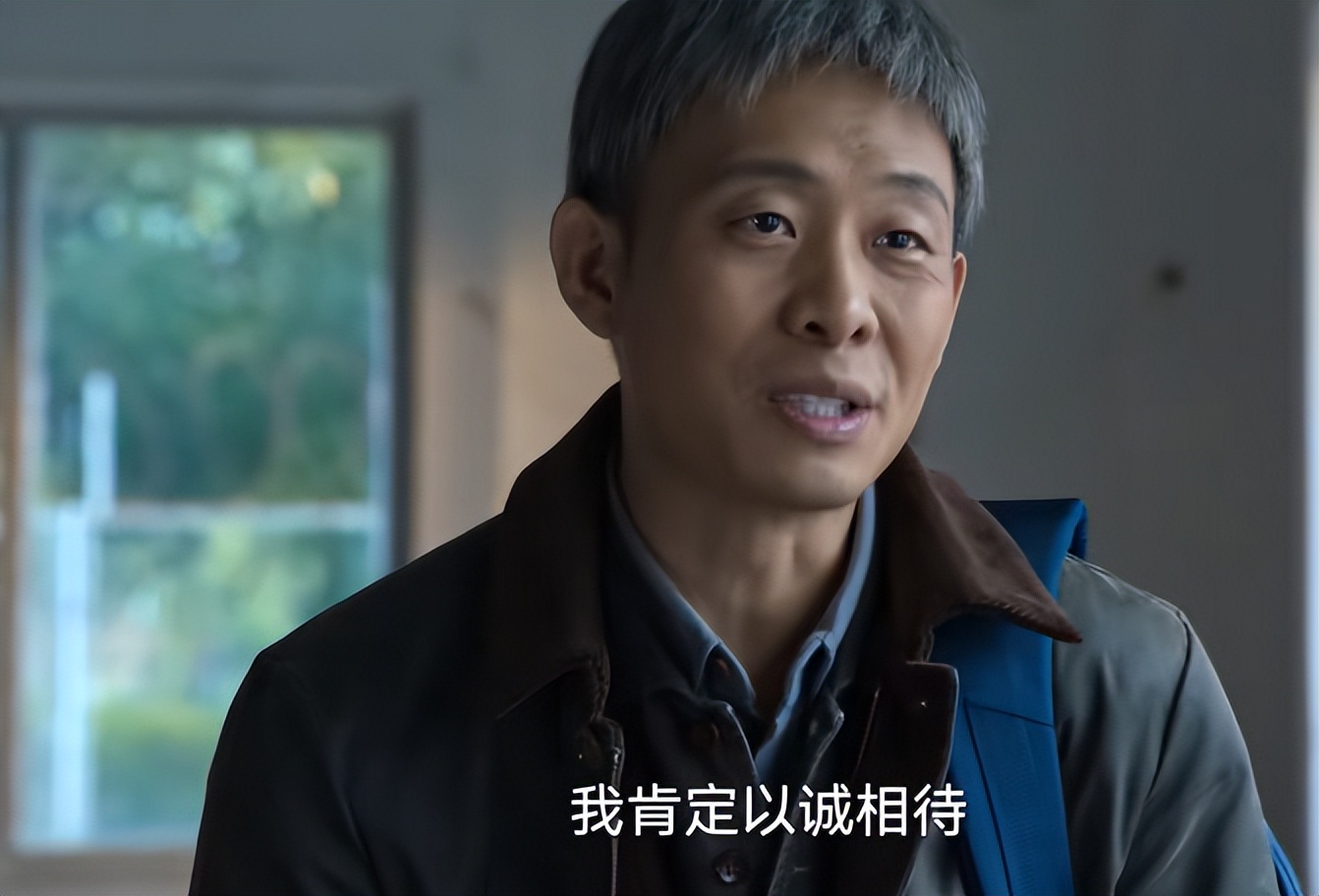 The first wave of word-of-mouth of Haiqing drama has been released!The ...