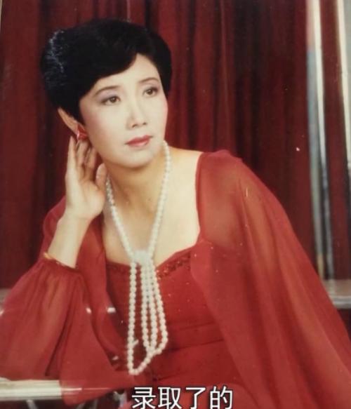 The real life of "Zhu Shi Nai" Shu Lisheng, who was born in a famous ...