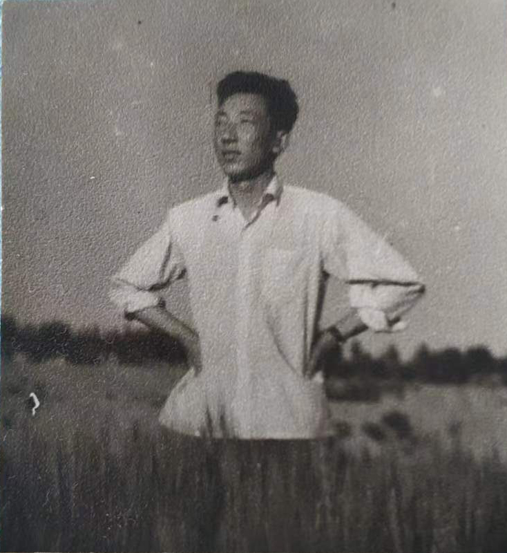 Lao Kang's Fifty Years of Film Screening Career - iNEWS