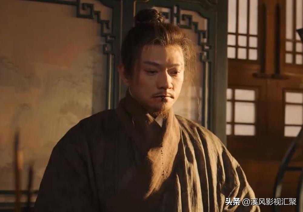 "The Legend of Yunxiang" is about to end, Mo Bufan and Kou Yan died ...