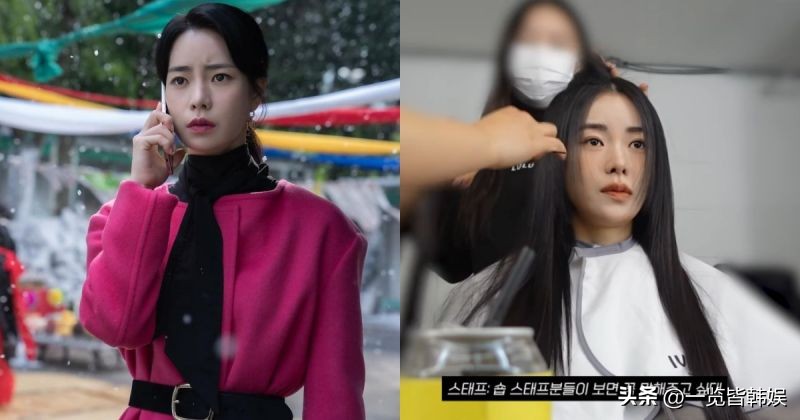 Lin Zhiyan's dark honor and Song Hye Kyo's role as a bad woman are in ...