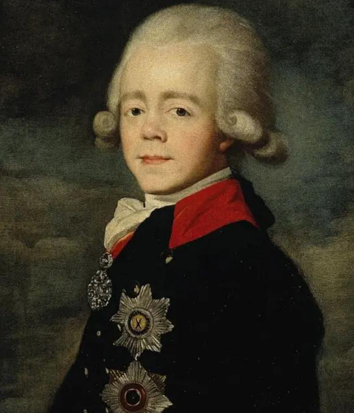 What is the historical significance of the five-year short reign of ...